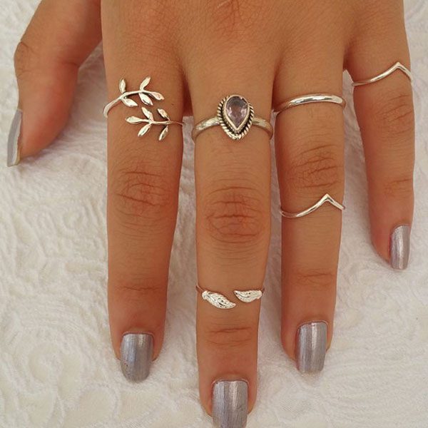 2mm Round Edge Band Sterling Silver Ring - Studio Jewellery Au