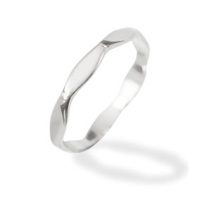 925 sterling silver rings - Studio Jewellery Au