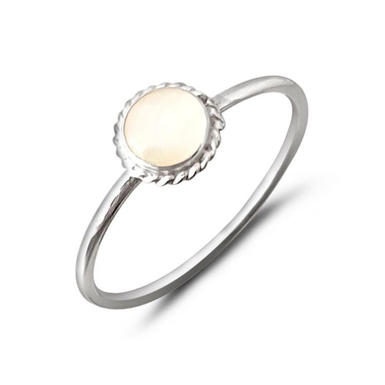 sterling silver gemstone rings - Page 3 of 4 - Studio Jewellery US