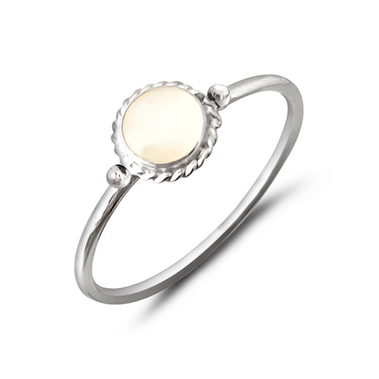 sterling silver gemstone rings - Page 3 of 4 - Studio Jewellery US